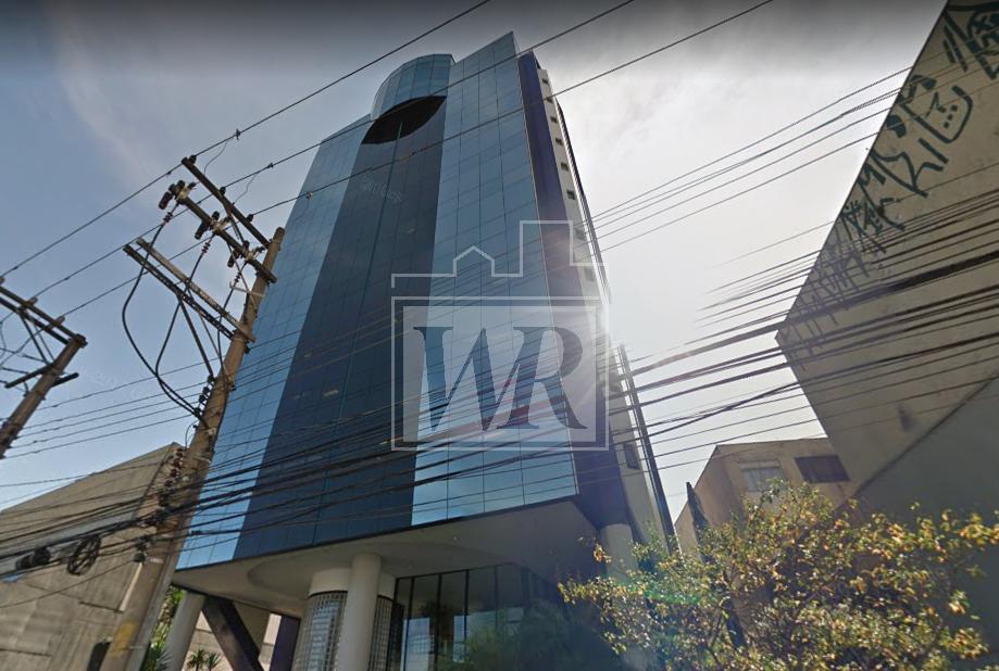 Edifício Center Plaza Pinheiros :: Wil Ricarte Corporate