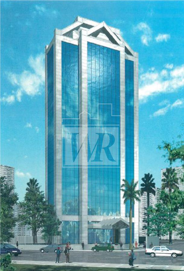 Edifício JK Tower :: Wil Ricarte Corporate