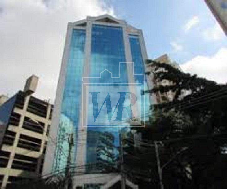 Edifício JK Tower :: Wil Ricarte Corporate