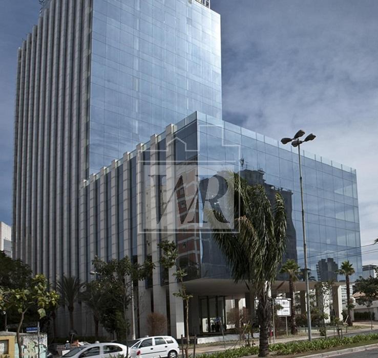 Edifício FL 4440 :: Wil Ricarte Corporate