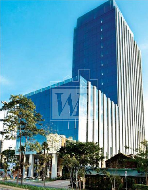 Edifício FL 4440 :: Wil Ricarte Corporate