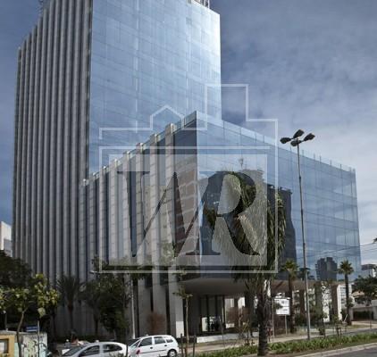 Edifício FL 4440 :: Wil Ricarte Corporate