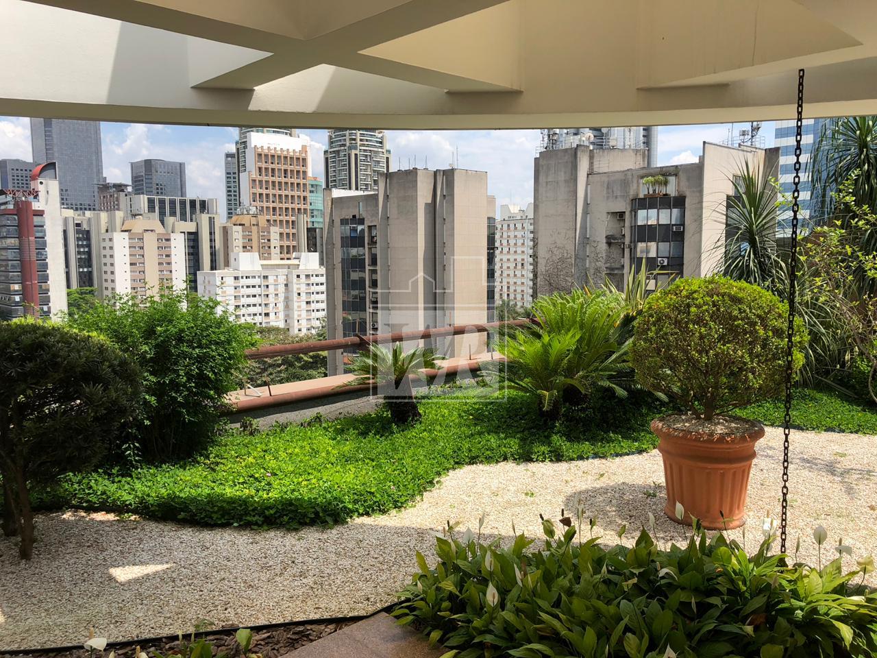 Edifício Berrini 901 Monousoario :: Wil Ricarte Corporate