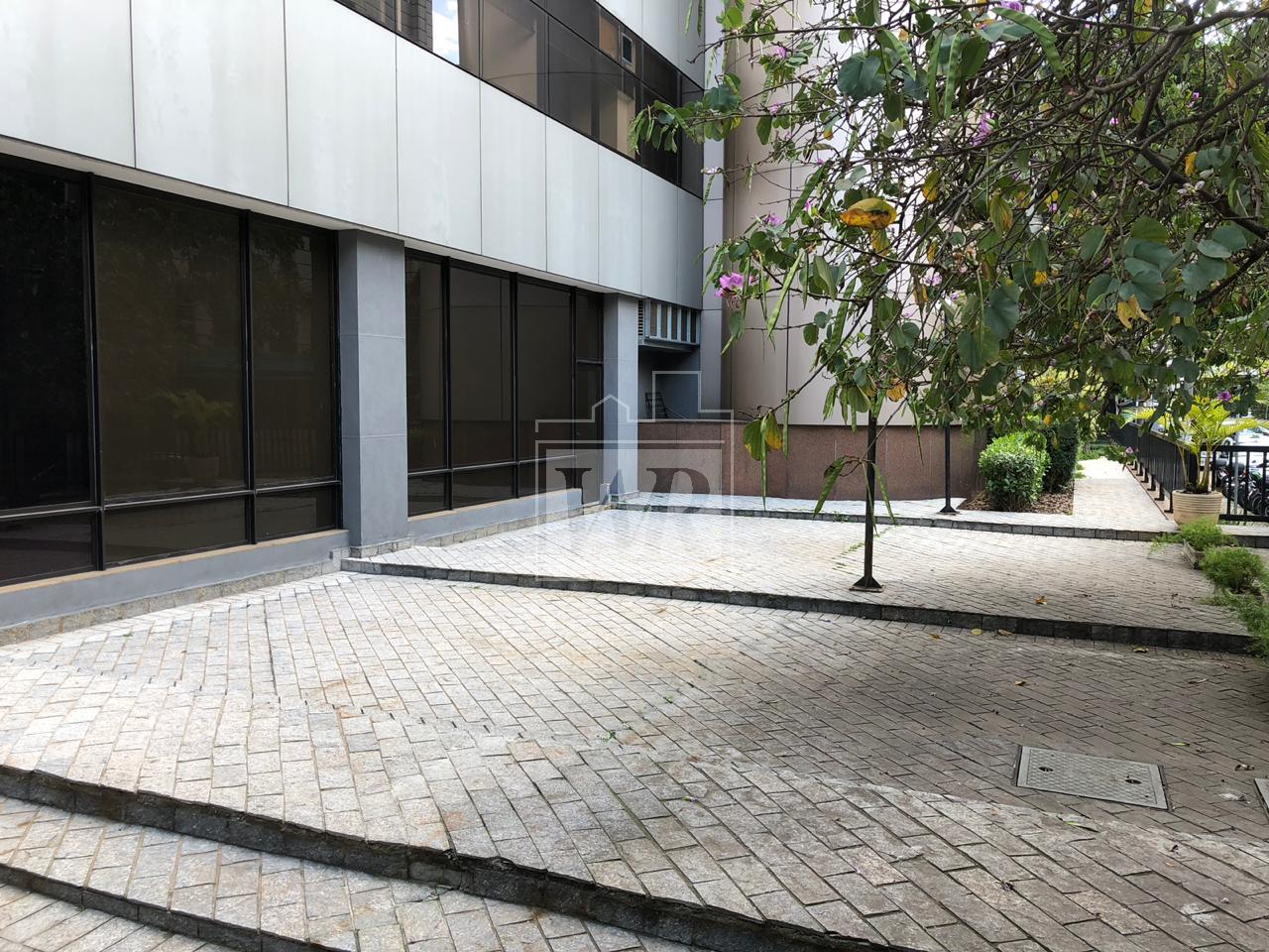 Edifício Berrini 901 Monousoario :: Wil Ricarte Corporate