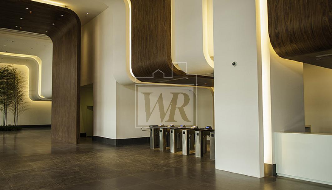 Edifício Sky Corporate :: Wil Ricarte Corporate