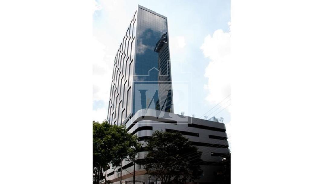 Edifício Sky Corporate :: Wil Ricarte Corporate