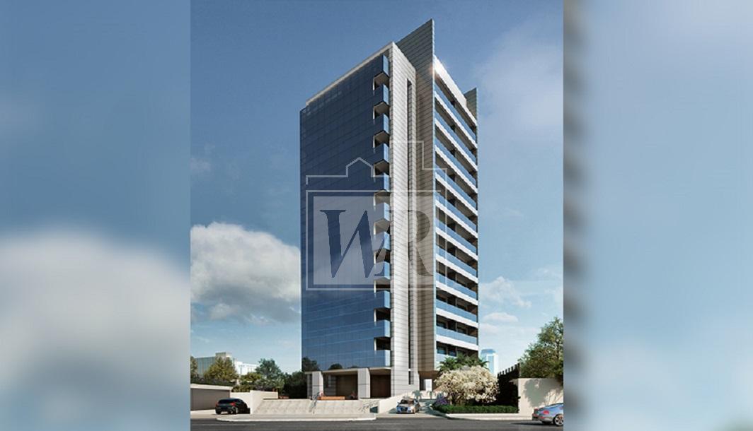 Edifício Eco 336 :: Wil Ricarte Corporate