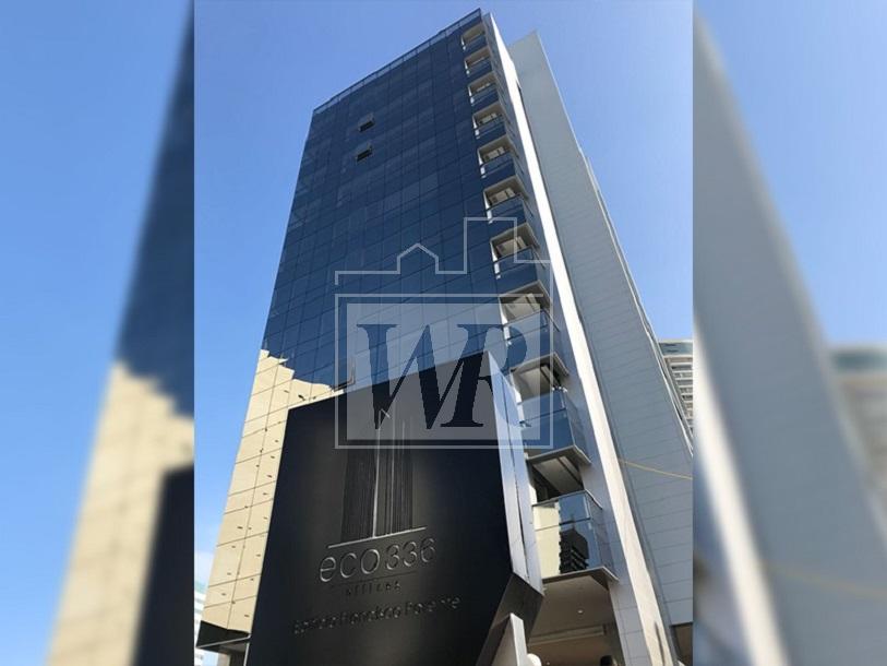 Edifício Eco 336 :: Wil Ricarte Corporate
