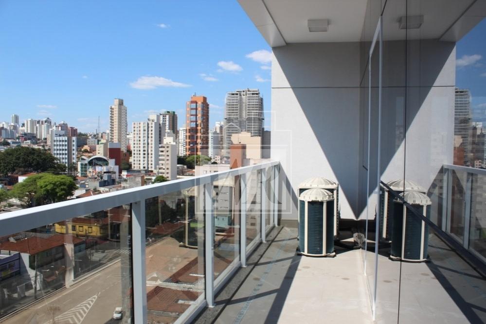 Sala Comercial - Edifício Faria Lima Offices :: Wil Ricarte Corporate