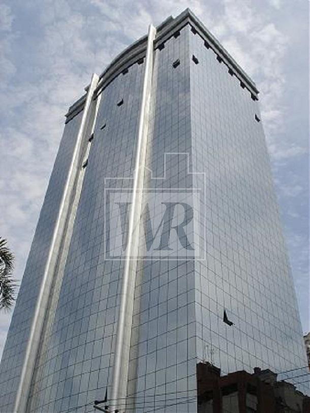 Salas Comerciais - Edifício Spazio JK :: Wil Ricarte Corporate