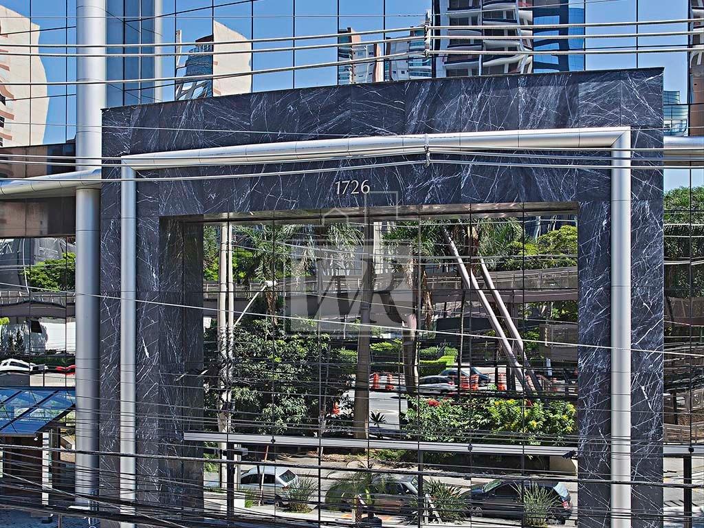 Salas Comerciais - Edifício Spazio JK :: Wil Ricarte Corporate