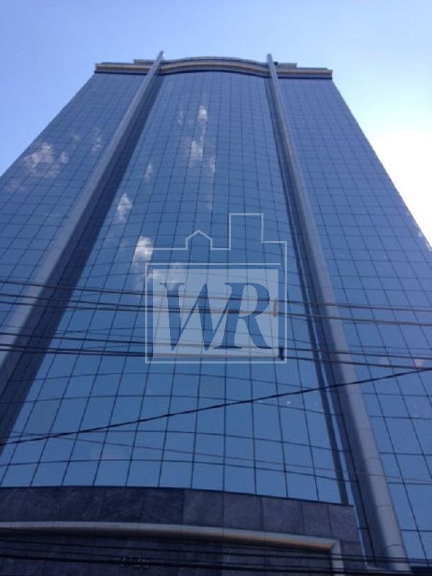 Salas Comerciais - Edifício Spazio JK :: Wil Ricarte Corporate