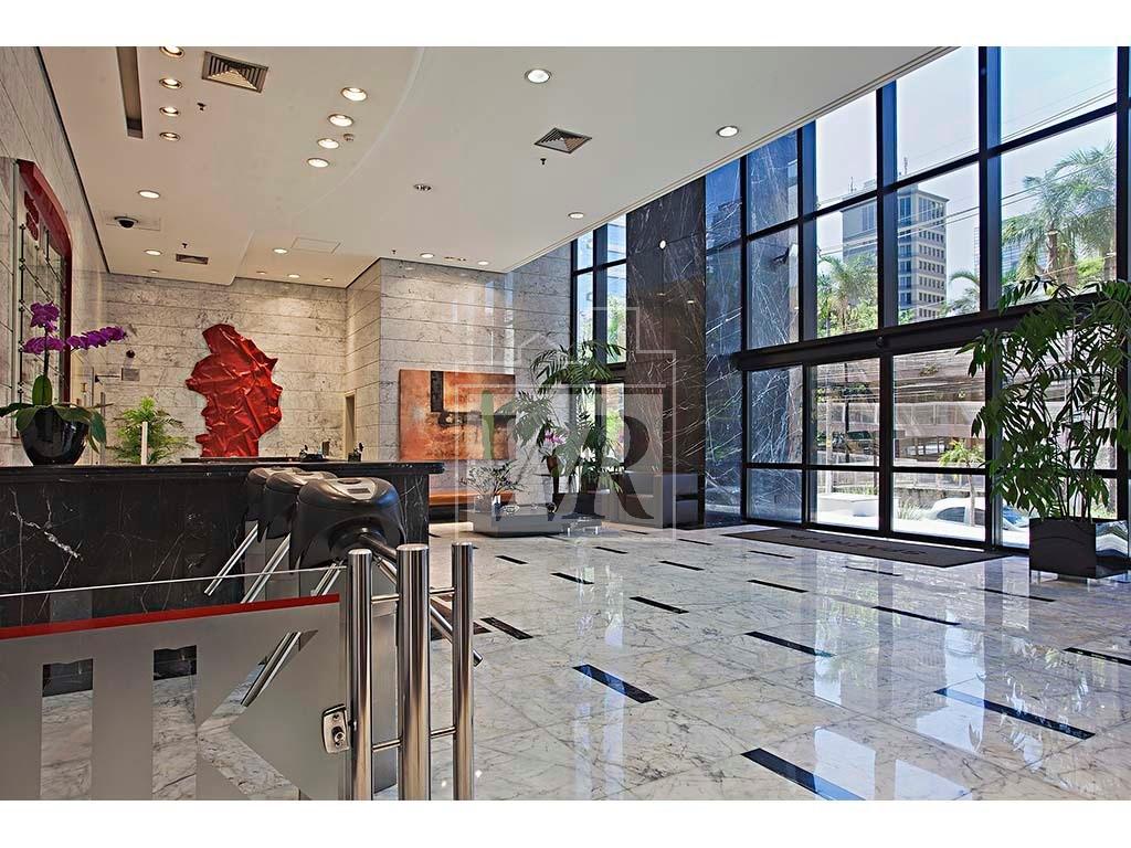 Salas Comerciais - Edifício Spazio JK :: Wil Ricarte Corporate