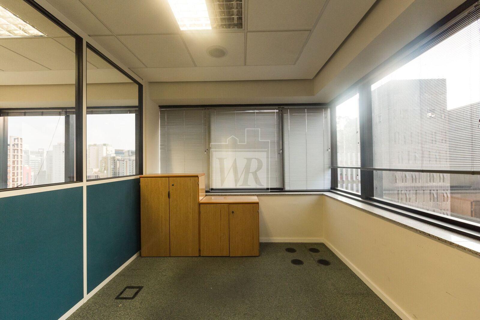 Salas Comerciais - Edifício Spazio JK :: Wil Ricarte Corporate