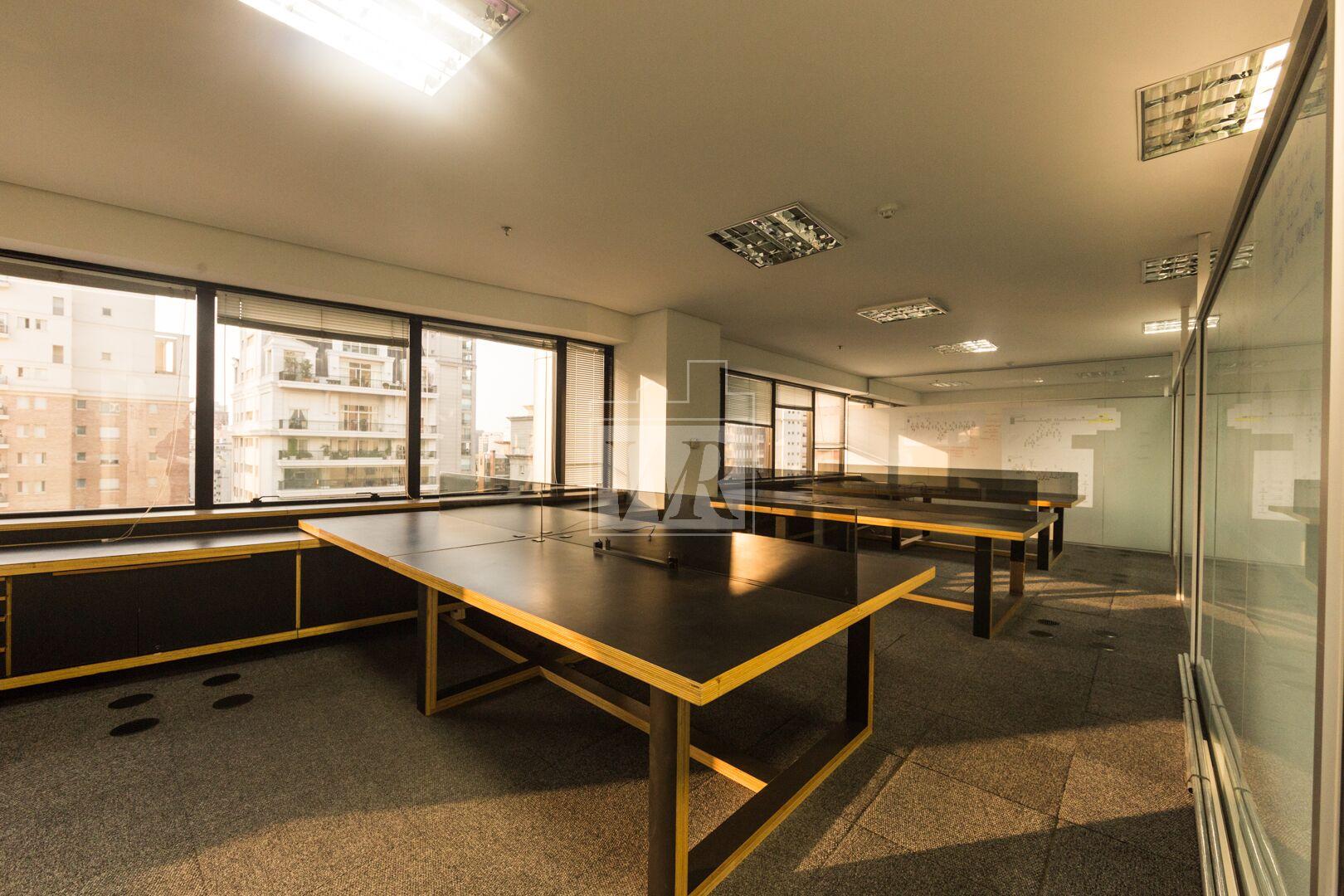 Salas Comerciais - Edifício Spazio JK :: Wil Ricarte Corporate