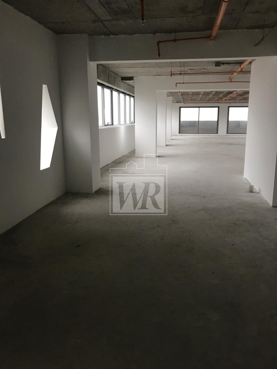 Sala Comercial - Edifício Win Work :: Wil Ricarte Corporate