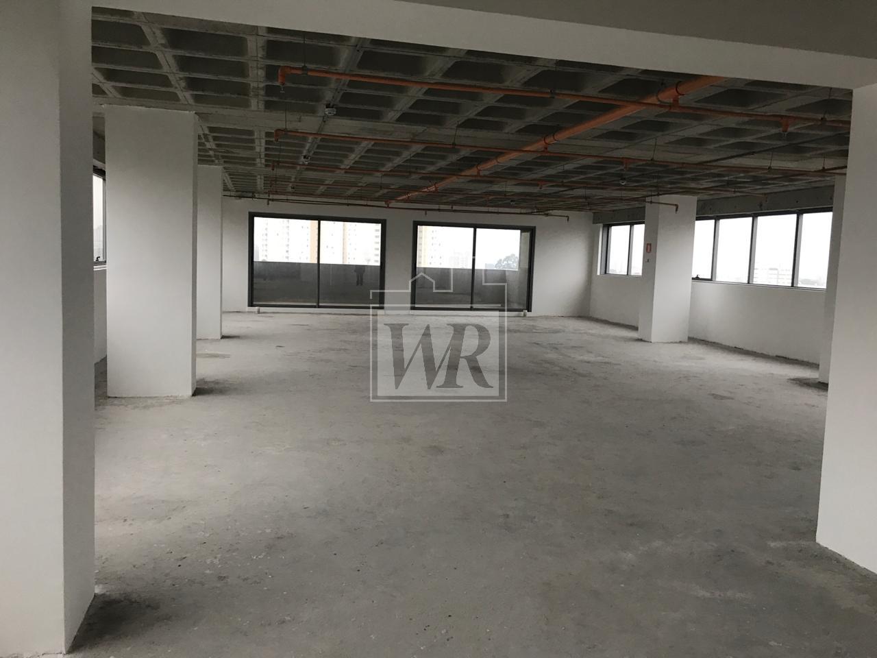 Sala Comercial - Edifício Win Work :: Wil Ricarte Corporate