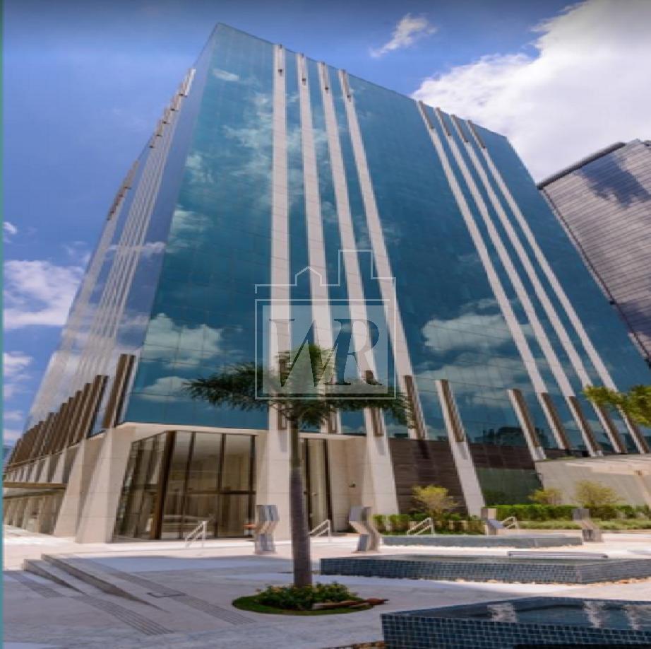 Sala Comercial - Edifício Thera Corporate :: Wil Ricarte Corporate